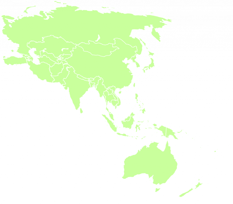 APAC, ASEAN, Southeast Asia – Definition | Insights | Scaling Asia