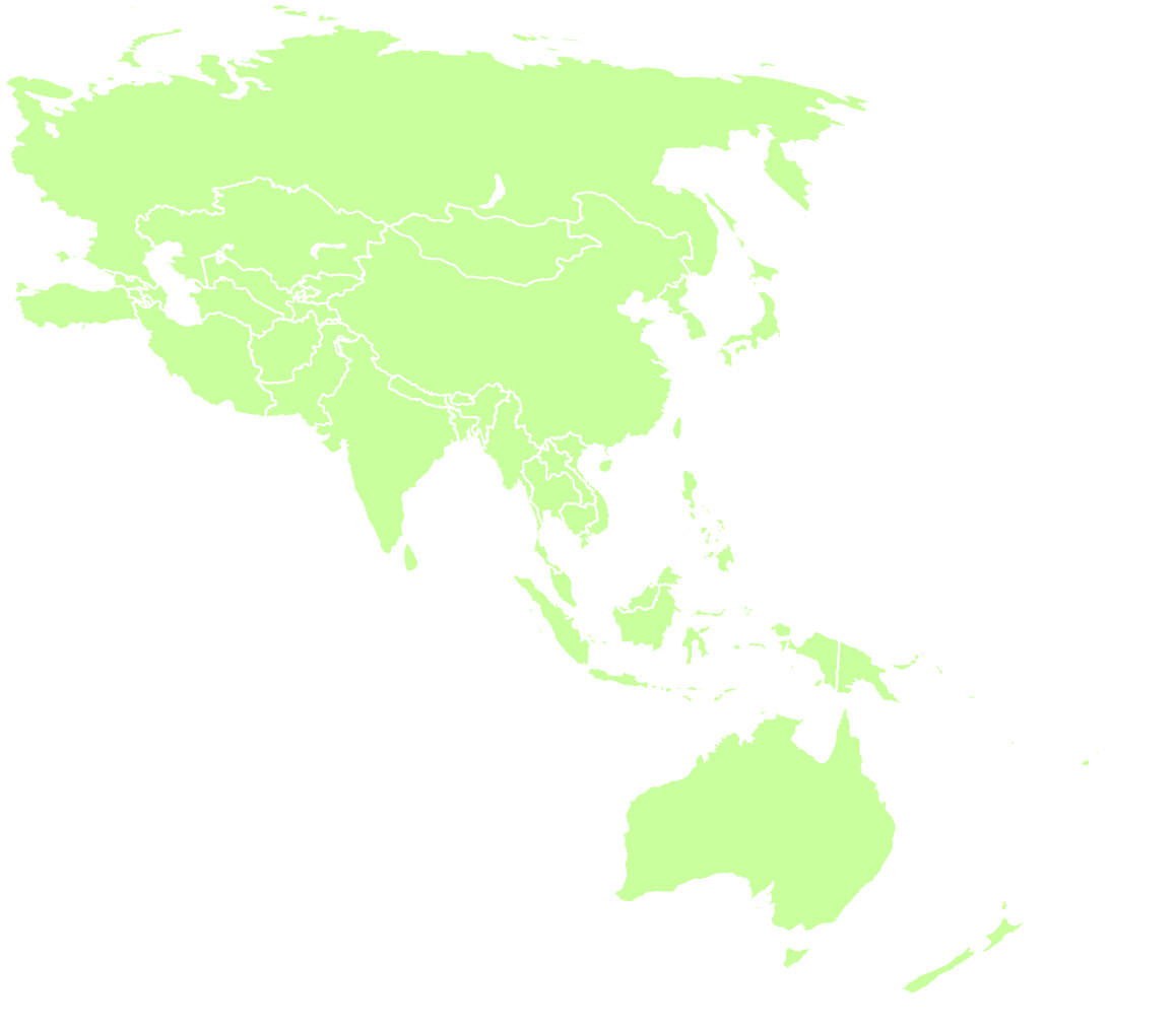 APAC, ASEAN, Southeast Asia – Definition | Insights | Scaling Asia