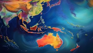 APAC, ASEAN, Southeast Asia – Definition | Insights | Scaling Asia